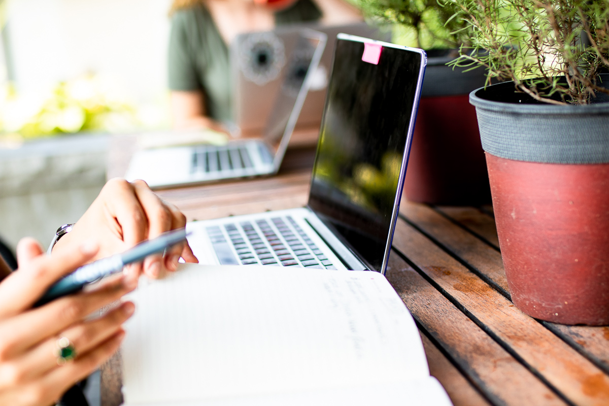 Custom Projects – Nighthawk Agency