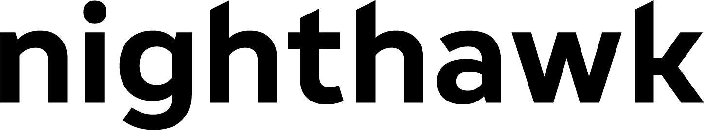 new-nighthawk-logo-blue_text only – Nighthawk Agency